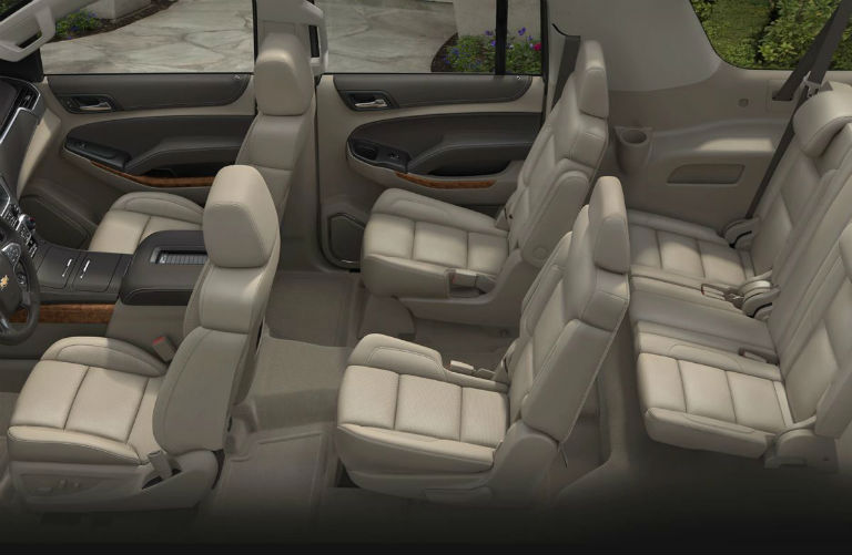 Suburban Seating | Cabinets Matttroy