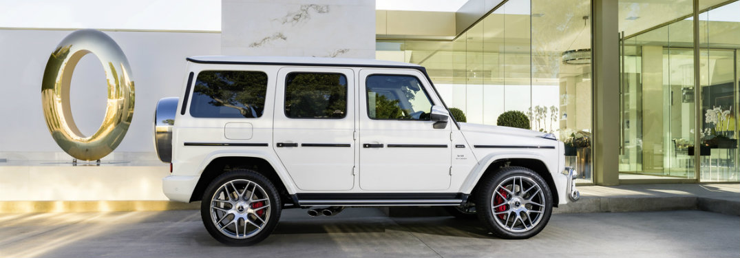 Mercedes-Benz of South Mississippi - Official Blog