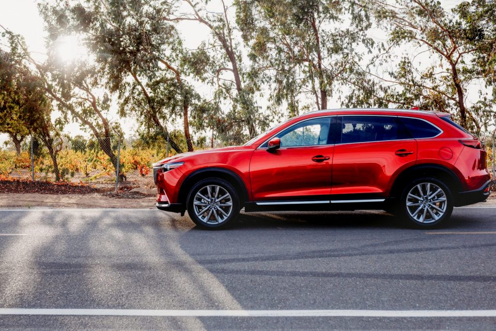 red-profile-cx-9-1 - Maple Shade Mazda